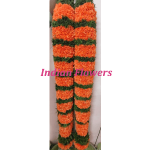 Temple Pooja Garlands Hercules - Indian Flowers in USA
